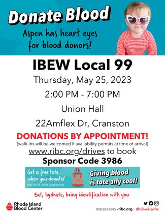 IBEW Local 99
