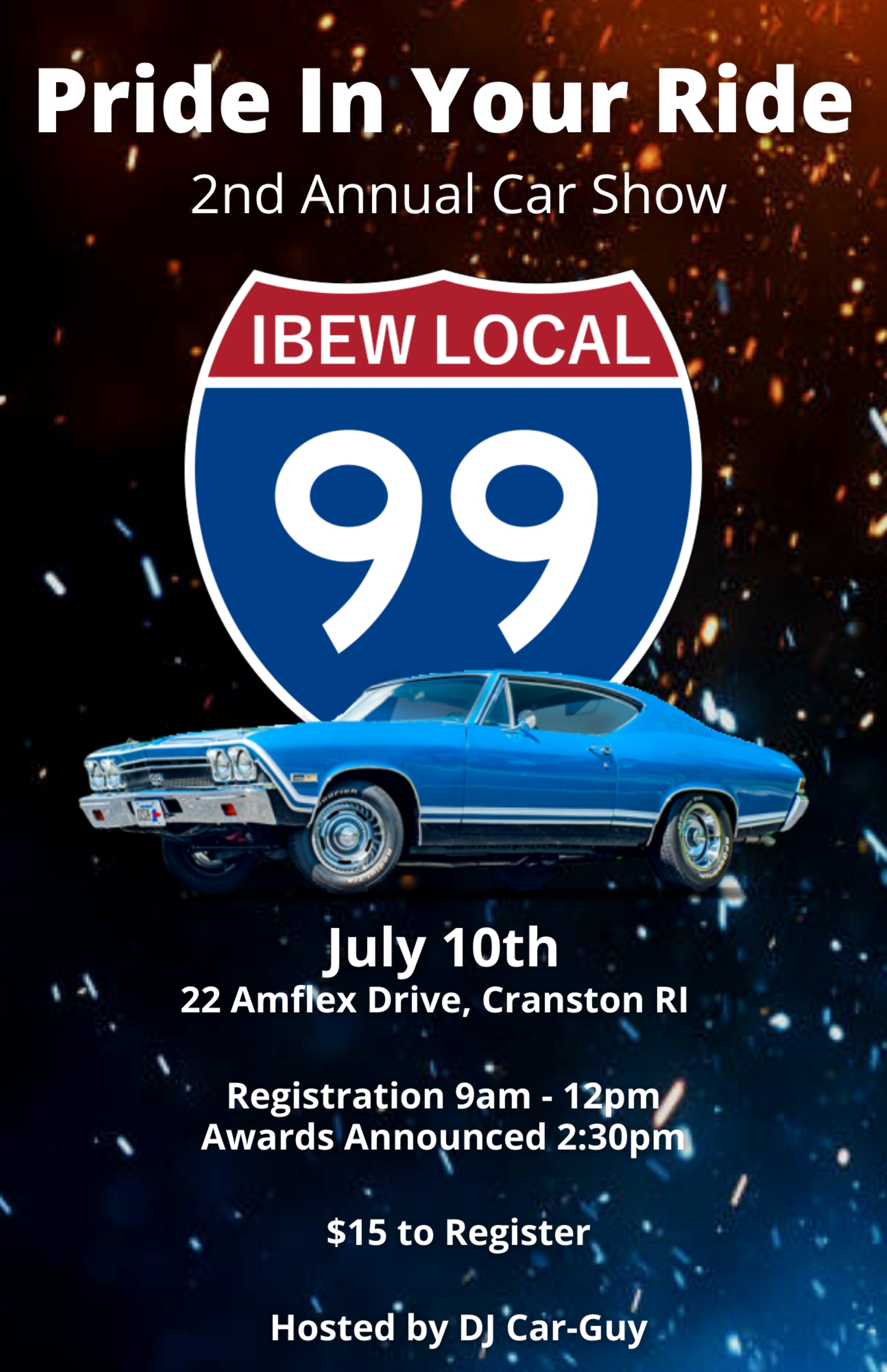IBEW Local 99